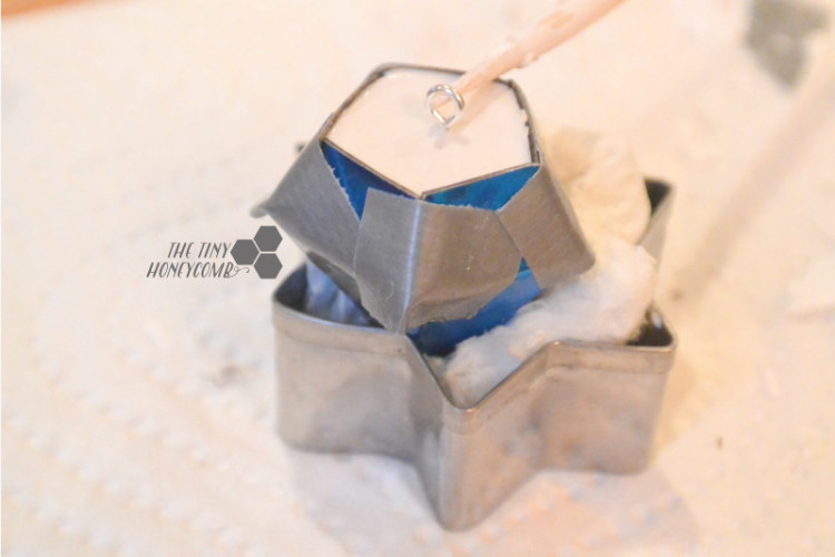 DIY Diamond Necklace tutorial – The Tiny Honeycomb